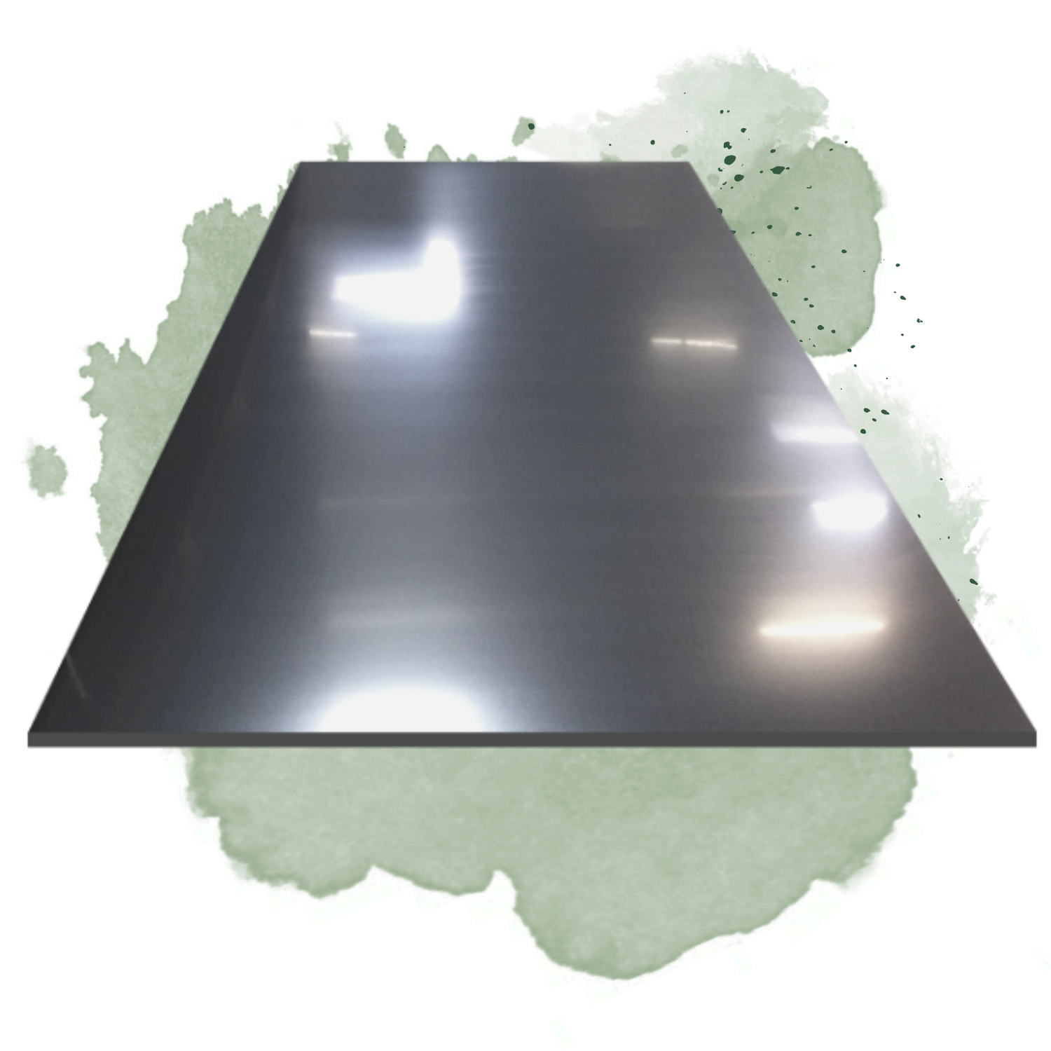 Smooth Plates W ROADS Smooth Plates W ROADS